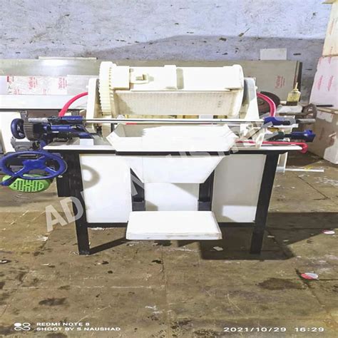 Tin Plating Barrel At Rs 65000 Plating Barrels In Vasai Id 20824550188