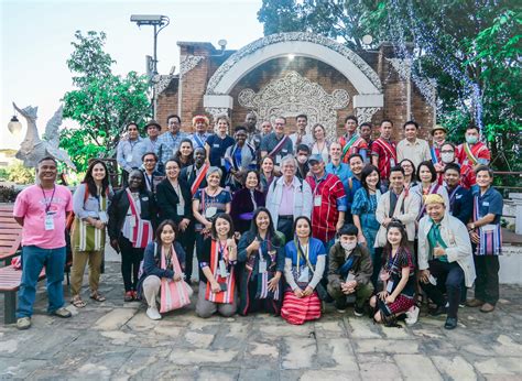 International Processes Transformative Pathways