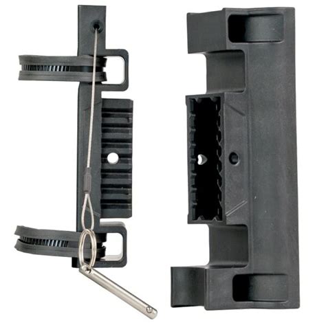 Elite Atv Utv Off Road Fire Extinguisher Mount Wma