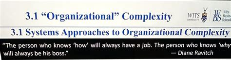 sherwyn govender on linkedin love this quote