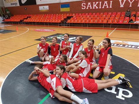 Šakiuose Vyko Bendrojo Ugdymo Mokyklų Mokinių Kvadrato Varžybos