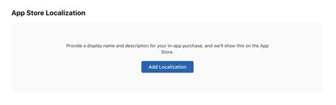Implementing Consumable In App Purchases In React Native For Ios