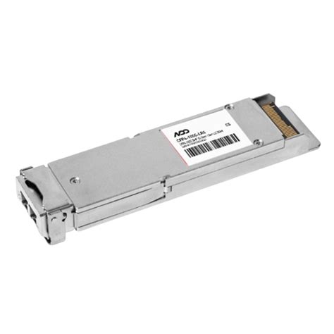 Optical Transceivers Naddod