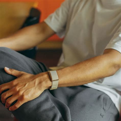Polar Launches Polar Loop A Subscription Free Wearable