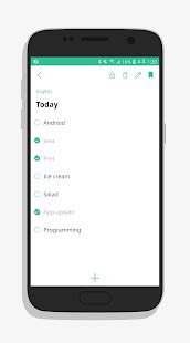 Notepad Apps On Google Play