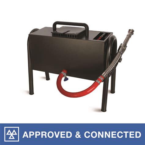 Autotest Autosmoke Opacity Meter Autotest Products Pty Ltd