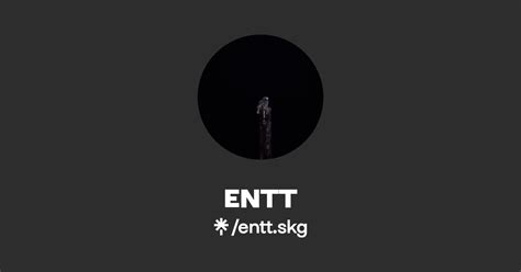 Entt Listen On Spotify Apple Music Linktree