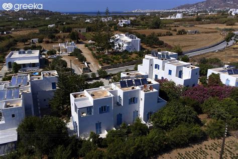 Agia Anna Studios In Agia Anna Naxos Greeka