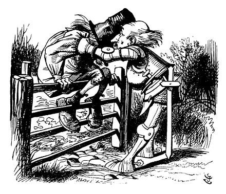 List Of Minor Characters In The Alice Series Wikipedia