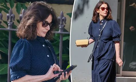 Nigella Lawson Unveiling The Truth About Her Dress Size Shunvogue
