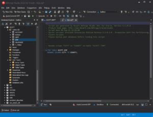 Oracle ALTER TABLE Command Complete Guide 2025