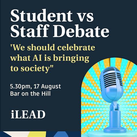 Ilead Unlock Your Leadership Potential On Linkedin Join Us For A