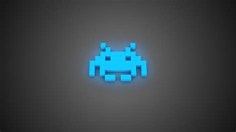 Space Invaders Wallpaper 76 Images