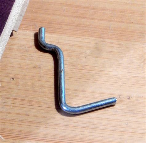 Chisel Rack For A Pegboard Part 1 Popular Woodworking