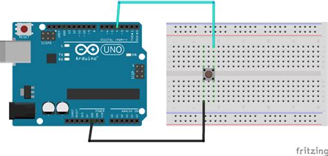 Arduino Push Button Tutorial Completo MCI Educación