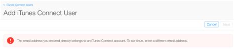 Iphone Xcode App Submission Error No Eligible Software Found Make