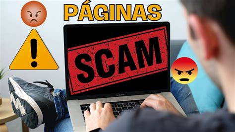 🚨alerta🚨 Lamentable Scam Websites 2023 PÁginas De Timo Onbotcc