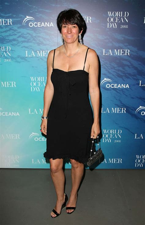 Fact Check Did Ghislaine Maxwell Confirm Secret Epstein Tapes Of Trump And Bill Clinton