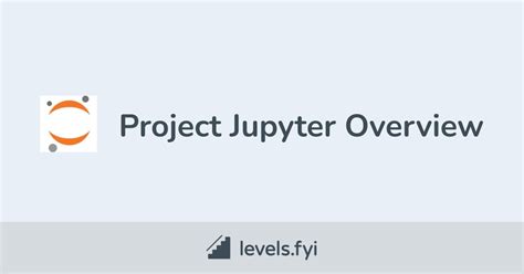 Project Jupyter Careers Levelsfyi