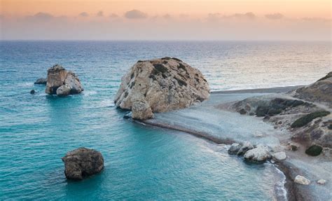 Non Stop Flights From Sofia To Cyprus From ‎€30