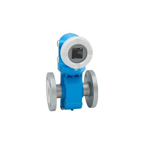 خرید Eh Proline Promag P 10 Electromagnetic Flow Meter