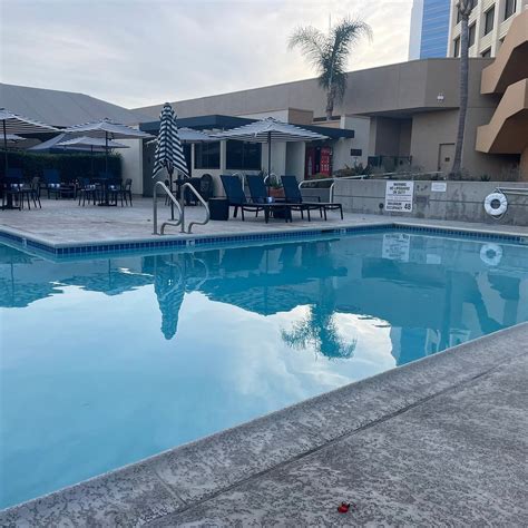 Hotel Fera Anaheim A Doubletree By Hilton Updated 2025 Prices