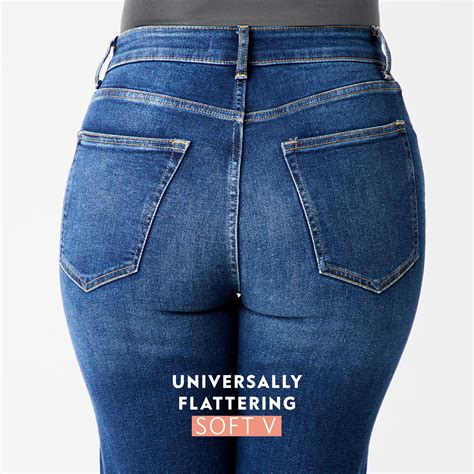 The Best Jeans For Your Butt