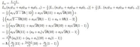 Consider The Normalized Wave Functionwhereis A Simultaneous Normalized