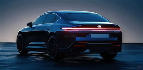 그랜저에 스타리아 그릴 적용했더니…“제네시스 뛰어넘겠네 ” 더드라이브