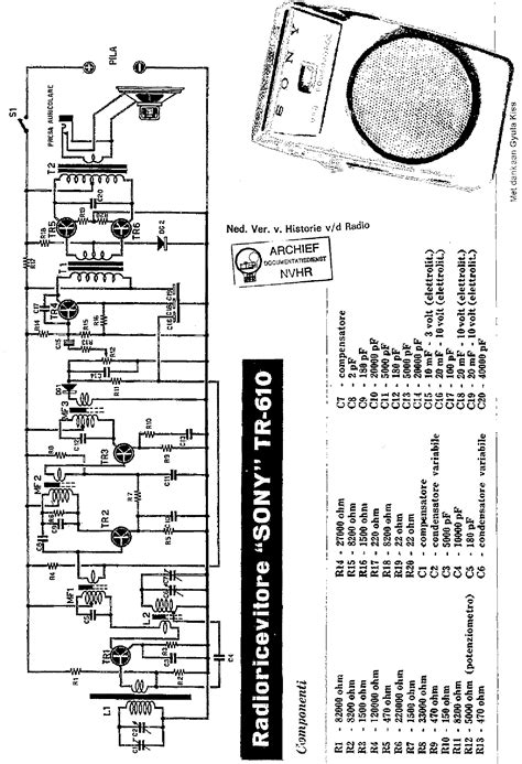 Pocket Transistor Radio Luadeal