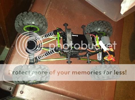 Axial Ax10 For Trade R C Tech Forums