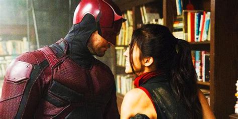 Daredevil And Elektras Epic Romance Is Officially Over In Marvel Lore