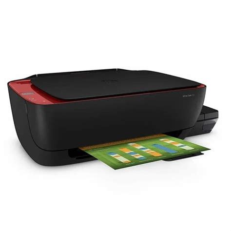 Hp Ink Tank Printer At Piece Computer Printer In Raigad Id