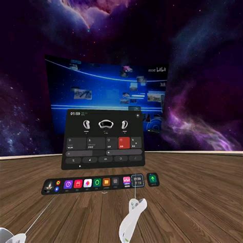 Pico4上看b站 哔哩哔哩 Bilibili