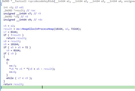 EMOTET Dynamic Configuration Extraction Elastic
