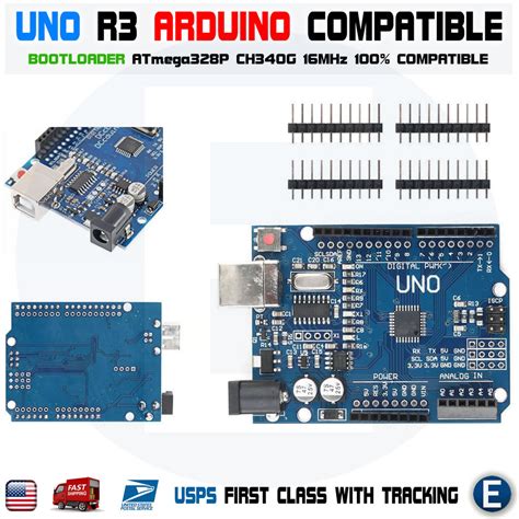 arduino uno r3 ch340g mb102 830 breadboard power supply 65pcs jump cab