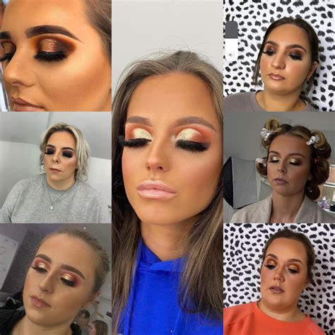 Makeup By Chloe Bell Larkhall