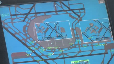 What The ATC Controller Sees Tech In The Tower Flight Training Central