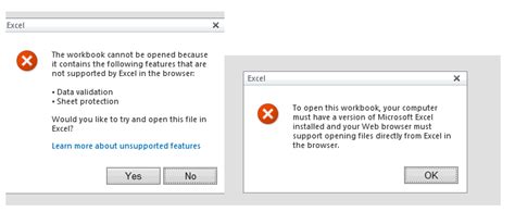 Solved Cannot Open Excel From SharePoint Experts Exchange