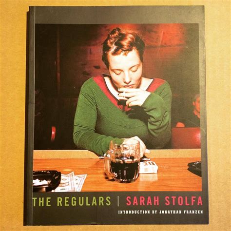 サラ・ストルファ写真集「the Regulars／sarah Stolfa 古本トロニカ 通販オンラインショップ 美術書・zine