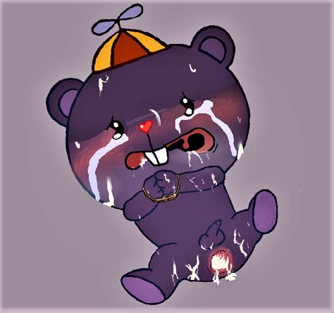 Post 2888073 Cub Happy Tree Friends