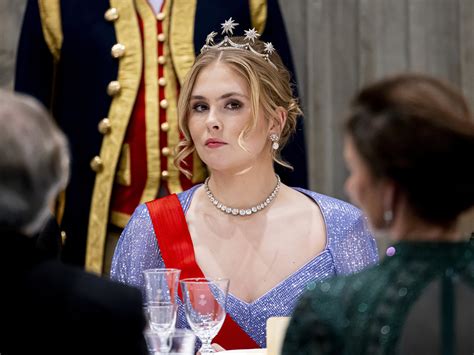 Zien Dít Dragen Koningin Máxima En De Prinsessen Op Koningsdag 2025