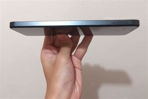 Foto Menjajal Redmi 13C 4G HP Murah Baru Xiaomi Harga Rp 1 Jutaan Halaman 6