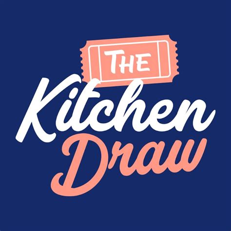 The Kitchen Draw Youtube