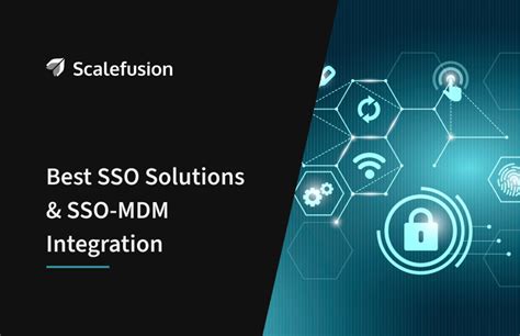 Top SSO Providers Solutions In