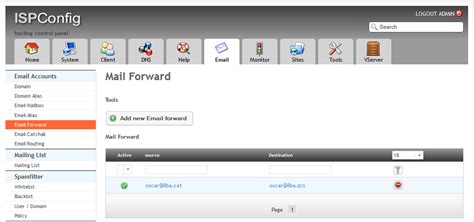 Zimbra Split Domain Routing Sdr El Blog De Jorge De La Cruz