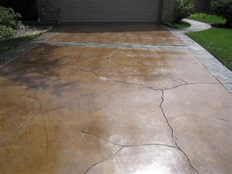 Concrete Overlays