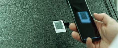 Evolution Of The QR Code History Logmore Blog