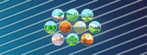 Creating 3d Environments Using The Particle System In Nuke