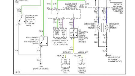 1999 Honda Accord Cooling Fan Running 2carpros